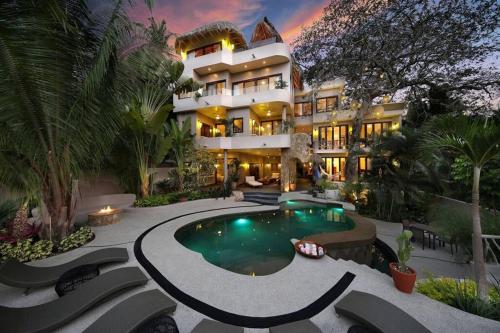 Casa Sayulita, Mistika - Sayulita