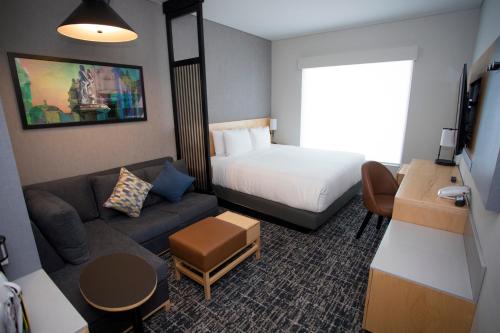 Hyatt Place Saltillo Hotel, Saltillo, Coahuila ZonaTurística.com