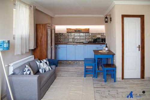 Frupi-apartmanok - Eger