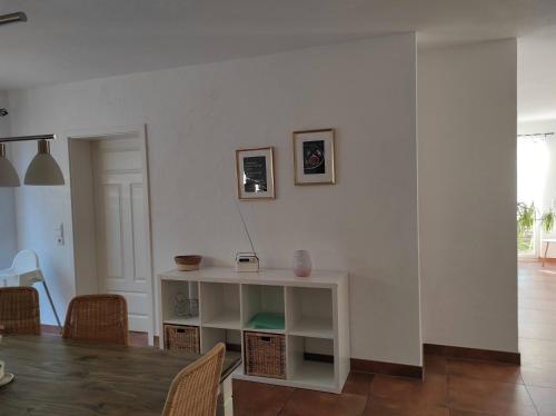 Ferienwohnung Sonnenlicht - Kappel-Grafenhausen