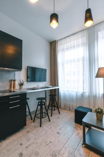 Brother House Kaunas - 카우나스