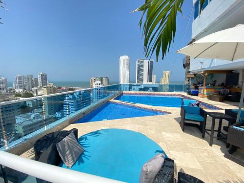 5 Best All-Inclusive Resorts In Cartagena, Colombia - Updated 2025 ...