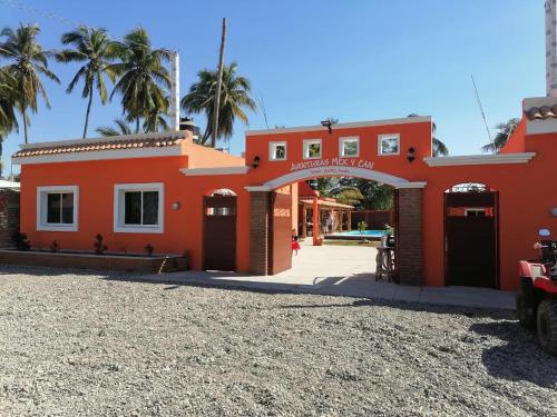 11 Best Hotels in Punta Perula, Mexico