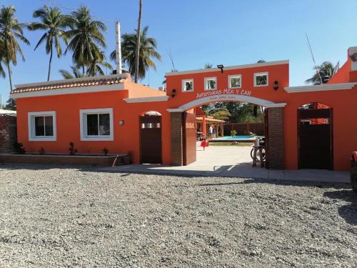 11 Best Hotels in Punta Perula, Mexico