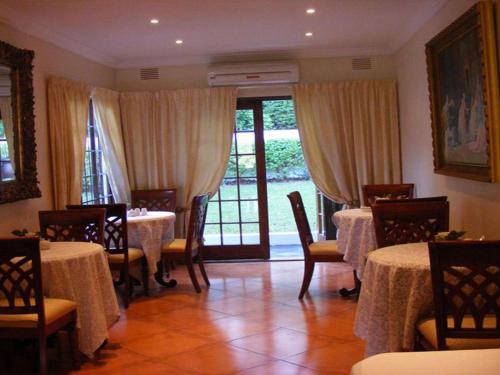 Jr Guesthouse - Durban North