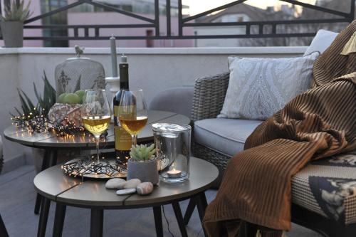 Merla Luxury Rooms - Split