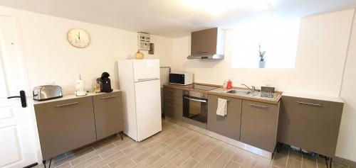 Bald'home - Saint-Galmier