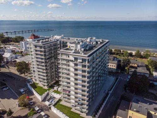 Promenada Gwiazd 14 By Baltic Home - Międzyzdroje