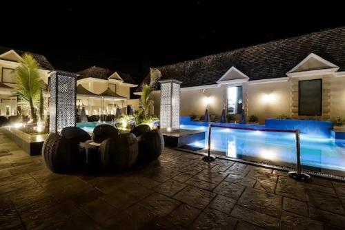 The Radiant Resort | Gorakhpur 2020 UPDATED DEALS ₹2907, HD Photos ...