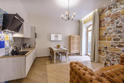 Incao Holiday I Pupi House - Cefalù