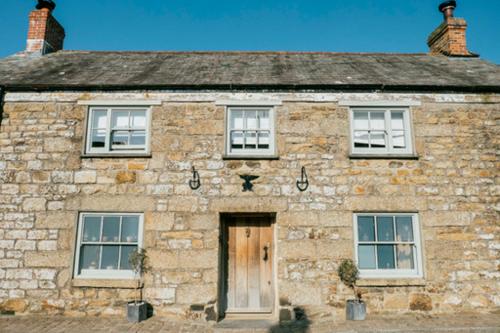 Anvil House, The Old Forge, Holiday Parks, Cornwall