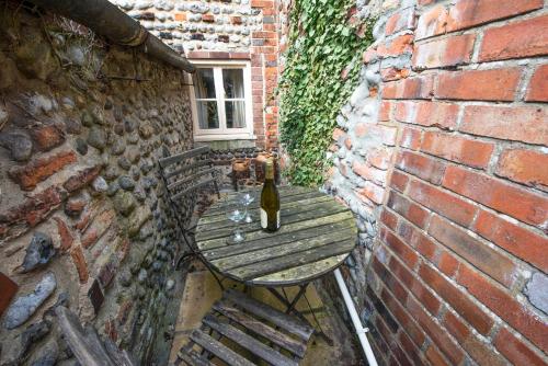 1 Bedroomed Cottage Near Quay - Blakeney