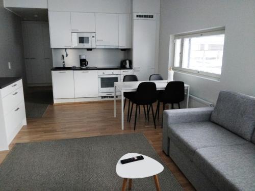 Niittyla Apartments - Rovaniemi