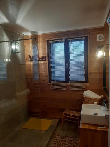 Chambre Candesie - Bagnères-de-Bigorre
