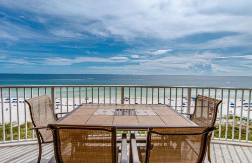 Twin Palms Resort #601 by Book That Condo - Shipwreck Island Waterpark, Panama City Beach