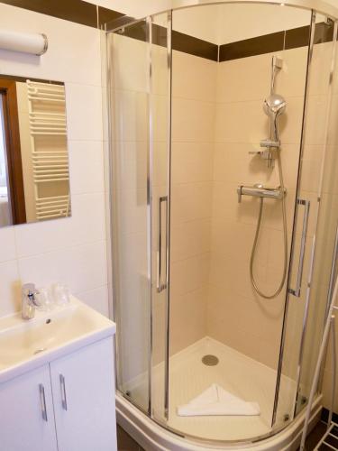 Trzy Wyspy Apartments - Aquamarina - Usedom