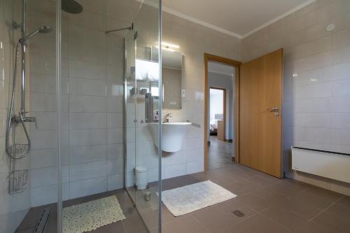 Apartmani Slavek - Jastrebarsko