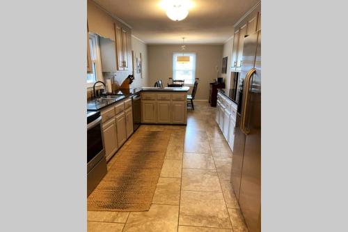 The Crimson - Game Day Rental - Tuscaloosa, AL