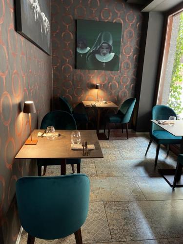 Voglia Di Vino Locanda - Alba, CN, Italy