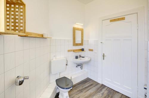 Fewo1846 - An Der Galerie - Komfortables Apartment Im 2 Og Mitten Im Stadtzentrum - Flensburg