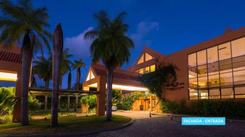 Vila Galé Resorts Cabo - All Inclusive - Cabo de Santo Agostinho ...
