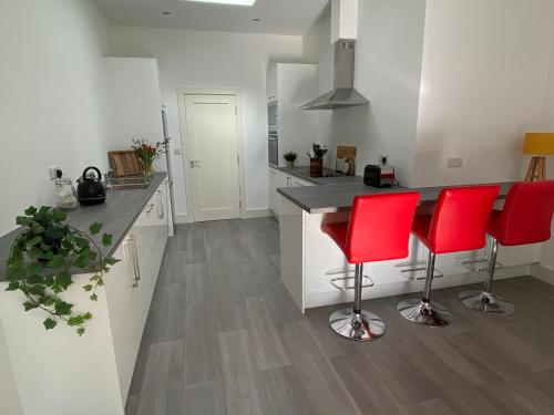 Apt 4 - Silver Spruce - Killarney