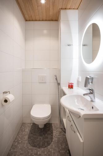 Santa Claus Holiday Village - Rovaniemi, Finland - Updated 2026: Hotel ...