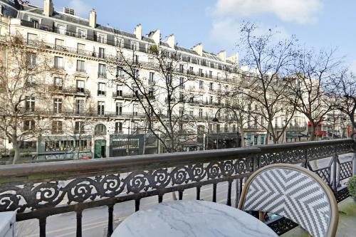 Pick A Flat's Apartments In Opera - Rue De Richelieu - Place Vendôme