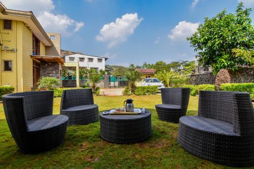 10 Top Hotels in Khopoli | Places to Stay w/ 24/7 Friendly Customer Service