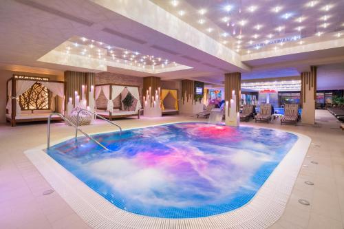 Park & Spa Hotel Markovo | Plovdiv, Plovdiv, Bulgaria - Venue Report