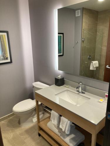 Hyatt Place Saltillo Hotel, Saltillo, Coahuila ZonaTurística.com