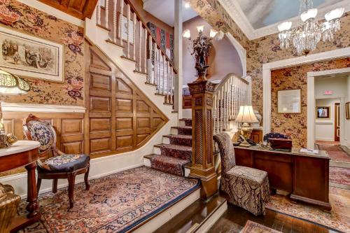 Ballastone Inn in Savannah | 2024 Updated prices, deals - Klook United ...