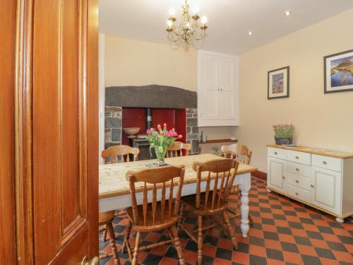 Ty Capel - Betws-y-Coed