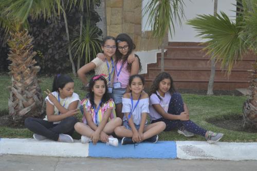 Mnar Park aqua park - Tanger, Maroc - Mis à jour en 2026 : Prix et avis ...