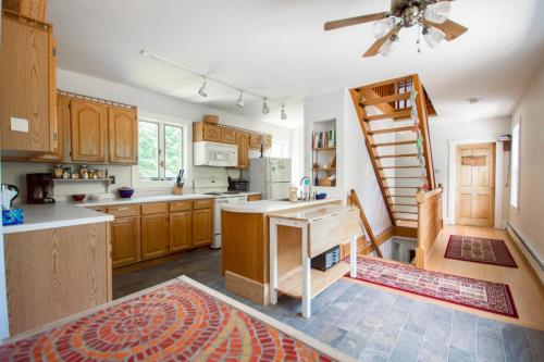 The Notch Hostel - New Hampshire