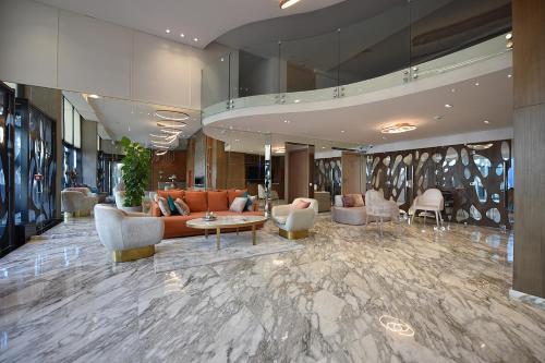 Flower Town Hotel & Spa in Rabat from $78