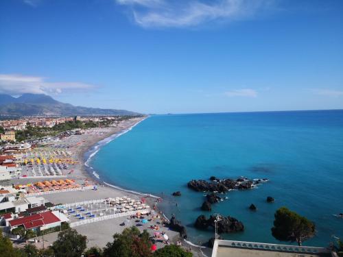 Bed & Breakfast Domus Pepe Scalea - Scalea
