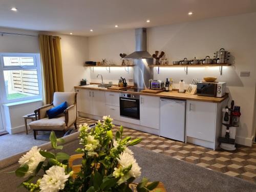 No 3 King Street Apartment And Snug - Seahouses