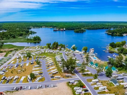 12 Best Campsites In Thousand Islands | Trip101