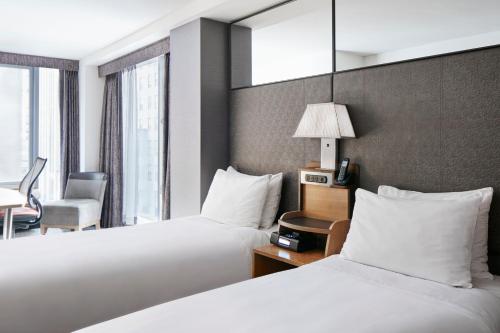 The Jewel Hotel, New York | New York, New York, United States - Venue ...