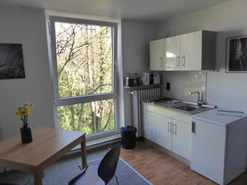 Ferienwohnung Zollernblick - Tübingen