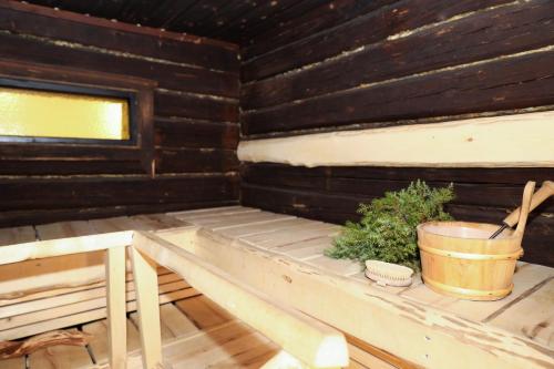 Miekkalan Saunatupa - Lappeenranta