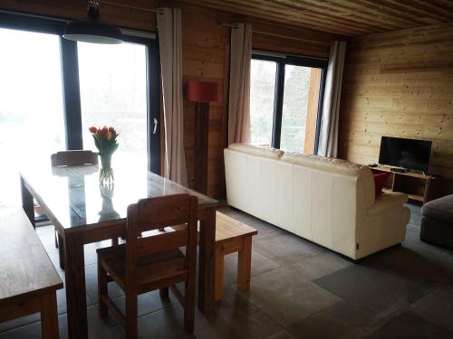 Chalet A L'oree Du Bois - Vosges