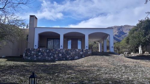 Asm Casa Iii - Merlo