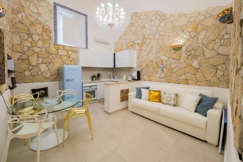 Magia Luxury Loft Ortigia Island - Syracuse