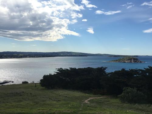 Encounter Hideaway Cottages - Victor Harbor