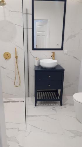 Apartament Zacisze Zielona Zatoka Ustka - Ustka