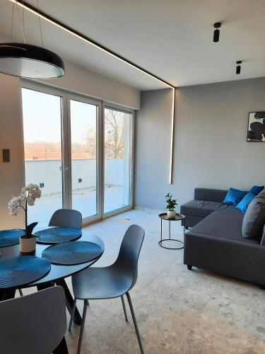 Molo Wellness Apartmanok - Siófok