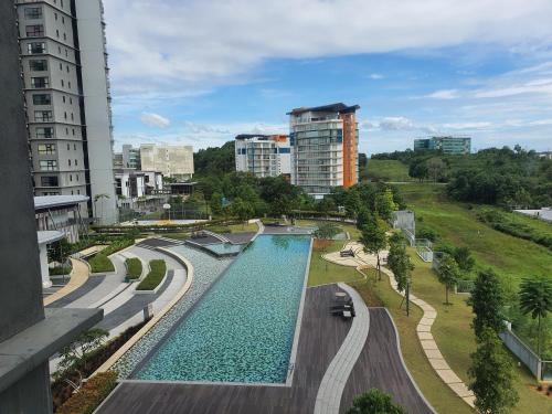 Work Frhome,10am-6pm Day Use,the Hyve@cyberjaya - Putrajaya