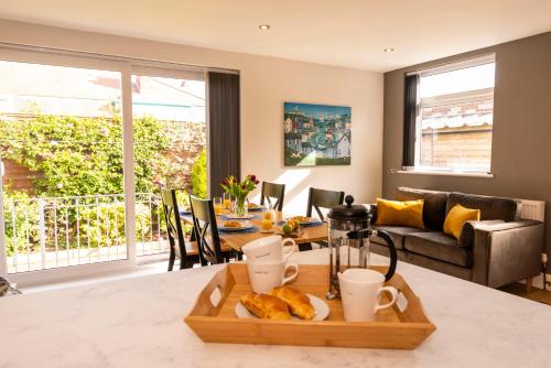 Breakspeare House - Scarborough
